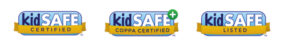 Chương trình The kidSAFE Seal là gì? có mấy loại? [2021]